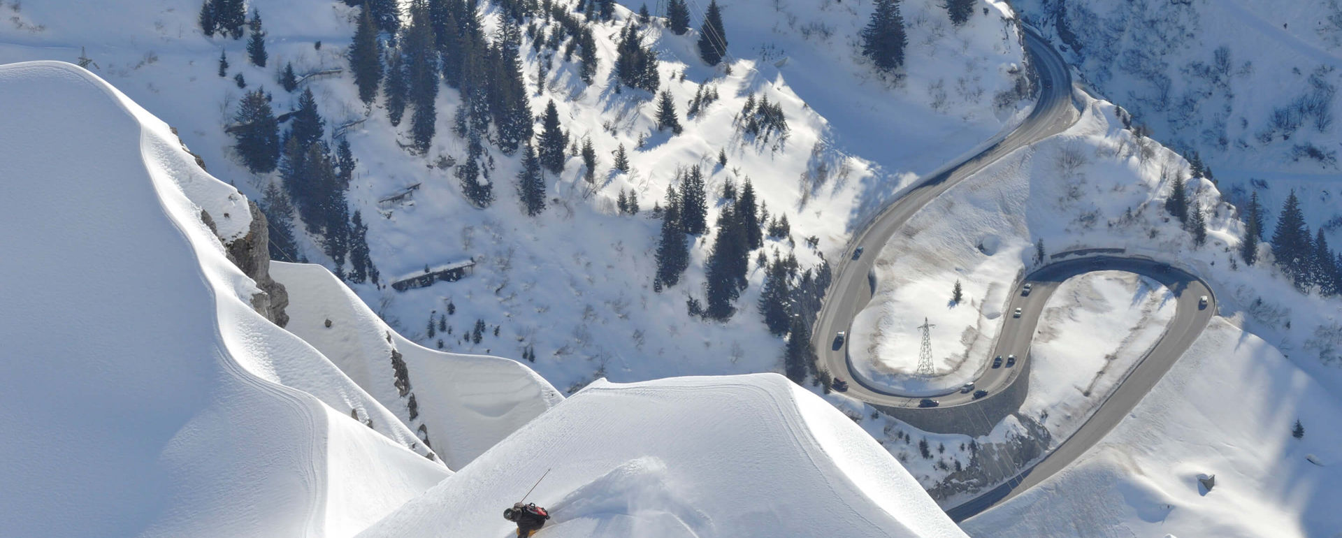 How to get to Lech am Arlberg & our Hotel Panorama